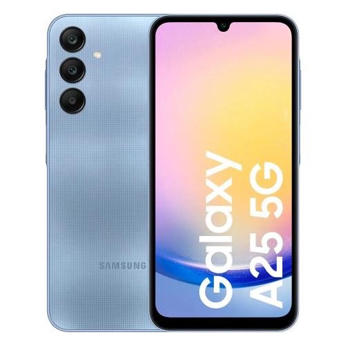Κινητό Τηλέφωνο Samsung A256B Galaxy A25 5G (Dual SIM) 256GB 8GB RAM ... Κινητό Τηλέφωνο Samsung A256B Galaxy A25 5G (Dual SIM) 256GB 8GB RAM ...